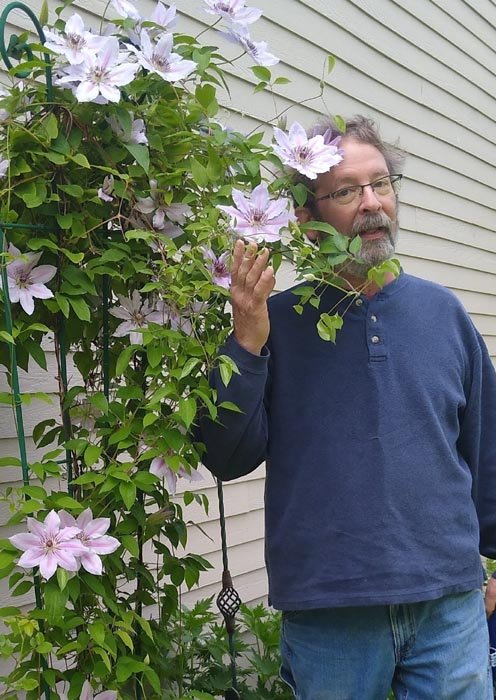 Jeffrey Walter Kennedy - Brown Mcclay Funeral Homes & Vergennes ...