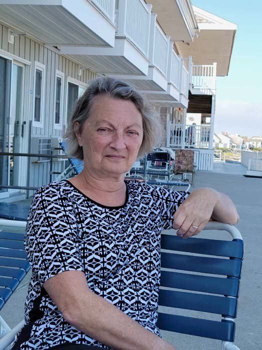 Carol Ann Audy - Brown Mcclay Funeral Homes & Vergennes; Bristol Offices