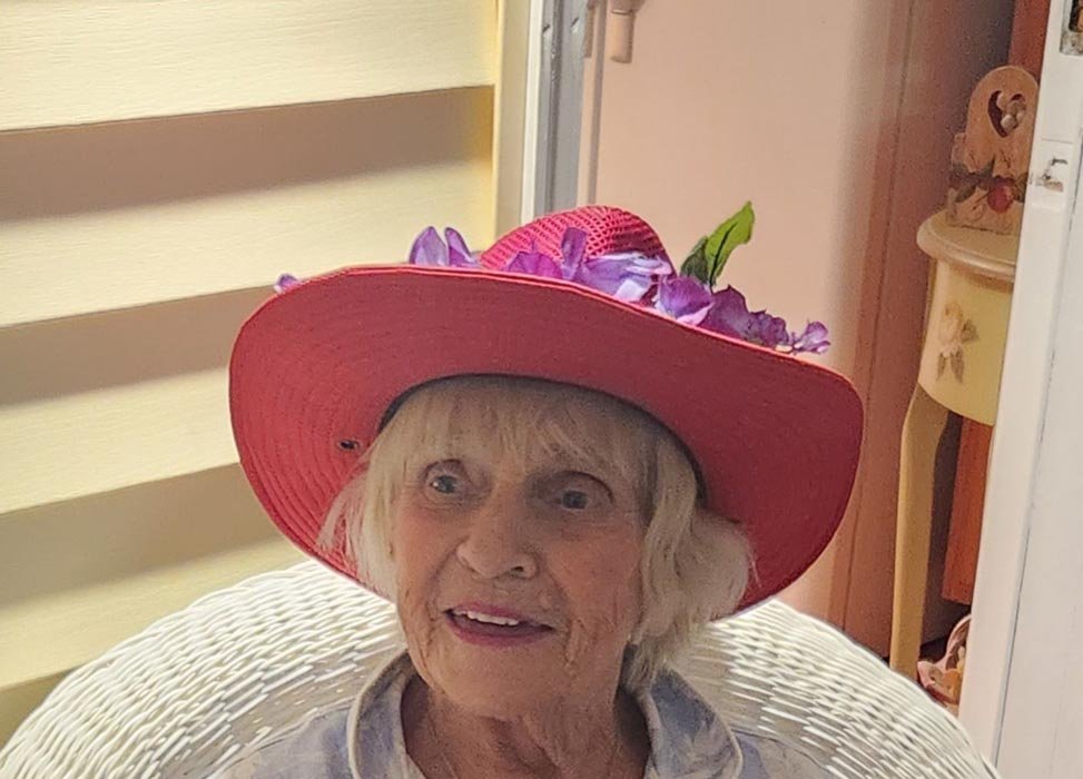 Maryann M Turpin - Brown Mcclay Funeral Homes & Vergennes; Bristol Offices